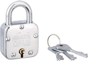 Link Atoot 40 Lock - Buy Link Atoot 40 Lock Online at Best Prices in ...