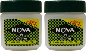 NOVA Skin Jelly 44g (Pack of 2) - Price in India, Buy NOVA Skin Jelly ...