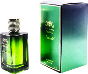Buy Devoue Eau De Parfum Gem Series Emeraid Eau de Parfum - 100 ml ...