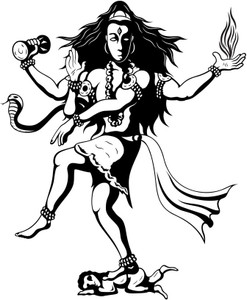 Mahadev 9 Poster |God Poster for Room|Religious Poster|Poster for any ...
