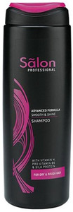 Salon Advanced Formula SMOOTH & SHINE SHAMPOOP(200ml) - Price in India ...