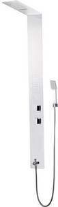 Parryware Shower Panel with Thermostatic panel Price in India - Buy ...