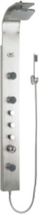 Parryware shower panel Price in India - Buy Parryware shower panel ...
