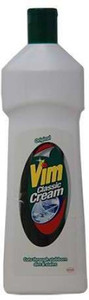 Vim Multi purpose Cream Cleaner 500ml | Flipkart.com