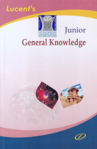 Junior General Knowledge: Buy Junior General Knowledge by Niraj Kumar ...