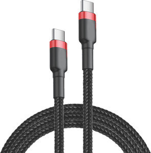Tessco USB Type C Cable 1.5 m GU-341 - Tessco : Flipkart.com