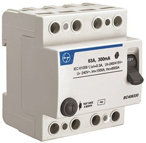 L&T Balance Current Transformer BC406330 MCB Price in India - Buy L&T ...