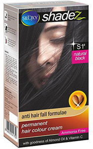 SHADEZ Natural Black , Natural Black - Price in India, Buy SHADEZ ...