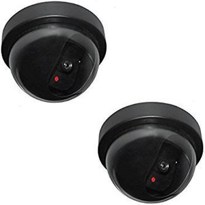DM MART DUMMY_DOME Security Camera Security Camera Price in India - Buy ...