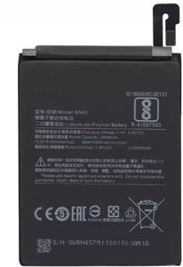 Brand Cell Mobile Battery For Xiaomi Xiaomi Redmi Note 5 Pro (4000 mAh ...