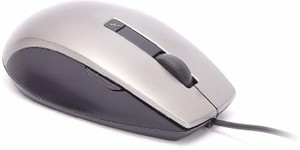 DELL Optical Laser Mouse Wired Ambidextrous Optical Gaming Mouse - DELL ...