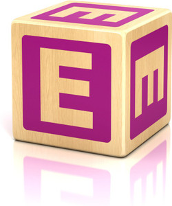 english e block |poster for kids|alphabest posters|number posters|kids ...