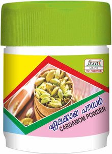 Leaf N Relief Elakkaya Powder - Cardamom Powder - 8 gm x 5 Nos Price in ...