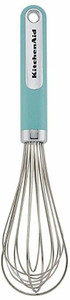 KITCHEN AID Stainless Steel, Plastic Balloon Whisk Price in India - Buy ...