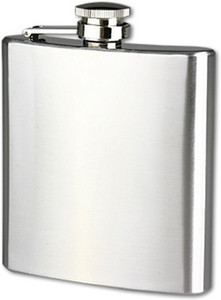 Dynore Dynore Hip Flask 7 oz Hip Flask Price in India - Buy Dynore ...