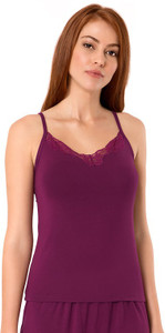 Amante Women Camisole - Buy Amante Women Camisole Online at Best Prices ...
