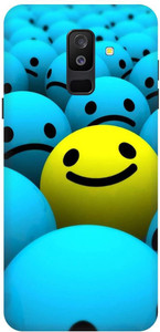 Snapcrowd Back Cover for Samsung Galaxy J8 - Snapcrowd : Flipkart.com