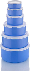 SAZAVAT Plastic Utility Container - 3 kg Price in India - Buy SAZAVAT ...