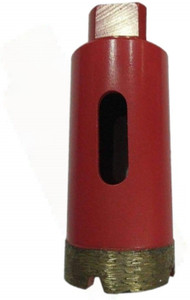 Sauran PAT Core Bit 26mm For Angle Grinder Price in India - Buy Sauran ...