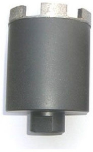 Sauran PAT Core Bit 57mm For Angle Grinder Price in India - Buy Sauran ...