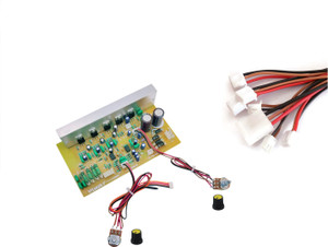 ERHIndia Ready to Use 5.1-6.1 Home Theater Amplifier Circuit Board Kit ...