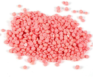 Chetak Network CN 21494 Painless Strawberry wax beans Pink wax beans ...