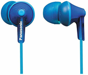 Panasonic In-Ear Canal insidephone for /MP3 Player Wired Gaming Price ...