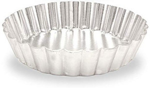 Kitchen Gallery Aluminium Tart/Pie Mould 1 Price in India - Buy Kitchen ...