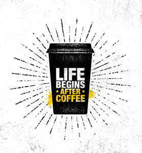 life begins after |Motivational Poster|Inspirational Poster|Gym poster ...