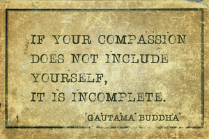 if your compassion|Motivational Poster|Inspirational Poster|Gym poster ...