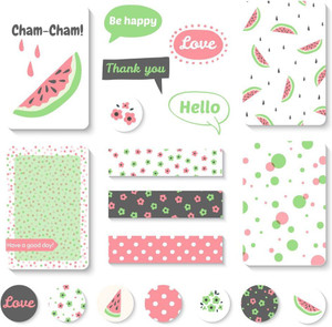 cham cham quotes premium poster for love ones romantic posters(no need ...