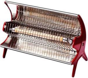 Lazer FCDXSZ-MKNJBH Halogen Room Heater Price in India - Buy Lazer ...