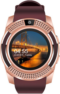 MECKWELL smartwatch for kids Smartwatch Price in India - Buy MECKWELL ...