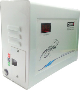 CARRIER Camipro 1.5 Ton AC Double Booster Stabilizer (or) 1.5 Ton ...