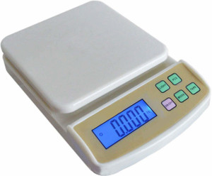 ShopTown Multipurpose Weight Measuring Machine Electronic Kitchen ...