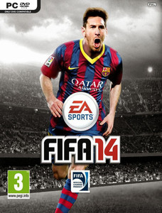 FIFA 14 ( PC ) Price in India - Buy FIFA 14 ( PC ) online at Flipkart.com