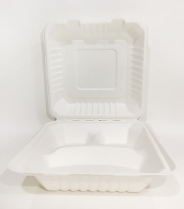 Ambassador Paper Grocery Container - 850 ml Price in India - Buy ...