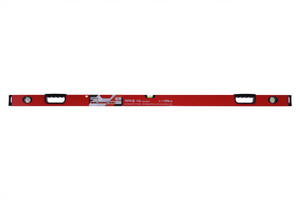 YATO YT-3026 Lacquered Surface Spirit Level 1500Mm Professional spirit ...
