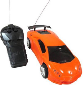 Toy Modern Team remote control Sports Car - Modern Team remote control ...