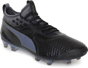 PUMA ONE 1 Lth FG/AG Football Shoes For Men - Buy PUMA ONE 1 Lth FG/AG ...