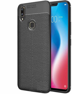 imbi Back Cover for vivo Y93 (1814, 1815, V1818A) Autofocus - imbi ...