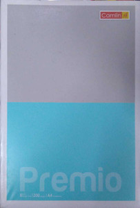 Camlin 6 Notebooks Set A4 Notebook Single Line 200 Pages Price in India ...