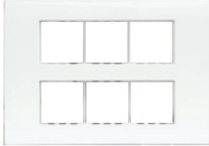 ANCHOR Roma Classic Tresa Wall Plate Price in India - Buy ANCHOR Roma ...