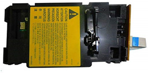 Hetkrishi Laser Scanner Unit for HP Laserjet P1007 P1005 P1006 P1008 ...