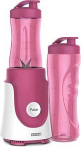 USHA B3420mix 250 W Hand Blender (Purple) 250 Mixer Grinder (Purple, 2 ...