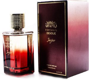 Buy Devoue Eau De Parfum Gem Series Jasper with International Fragrance ...