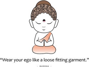 wear your ego |Motivational Poster|Inspirational Poster|Gym poster|All ...