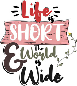 life is short the |Motivational Poster|Inspirational Poster|Gym poster ...