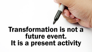 transformation is not a |Motivational Poster|Inspirational Poster|Gym ...