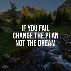 if you fail |Motivational Poster|Inspirational Poster|Gym poster|All ...